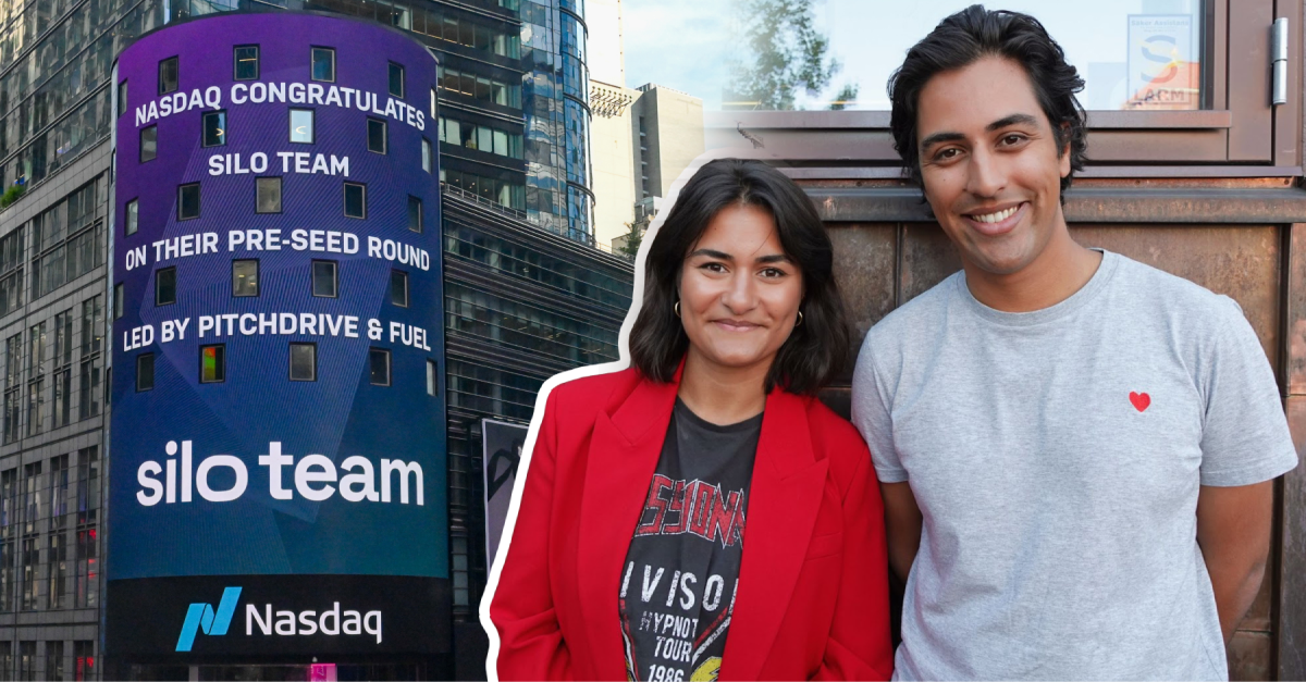 Silo Team — On/Offboard Tech Talent Faster