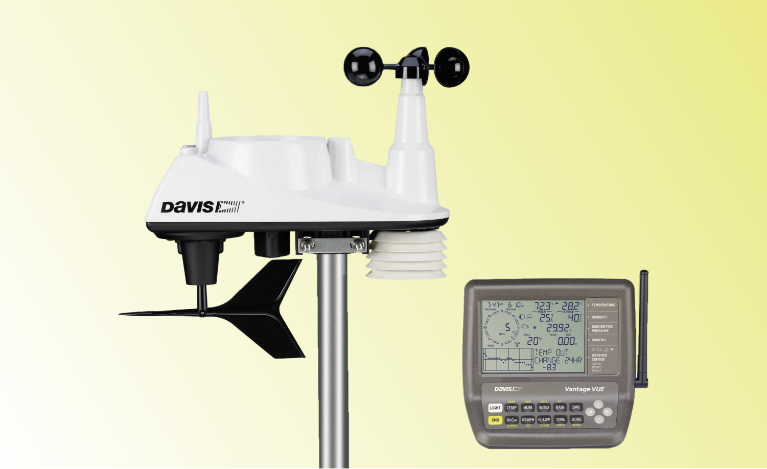 Tecnología y software para el monitoreo de paneles solares.