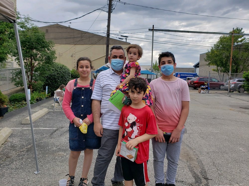 Our Collective Impact