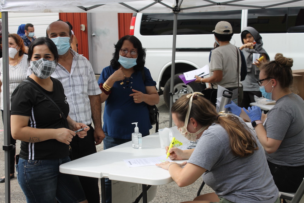 Our Collective Impact