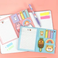 Custom Sticky Notes Supplier | Personalized Notes - Interwell
