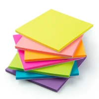 Custom Sticky Notes Supplier | Personalized Notes - Interwell