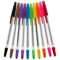Wholesale Pen With Logo - Interwell Stationery