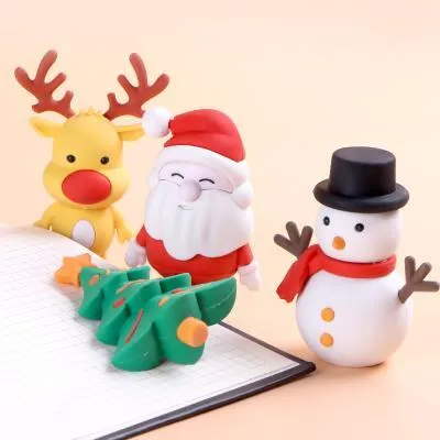 Wholesale Custom Rubber Erasers - Interwell Stationery