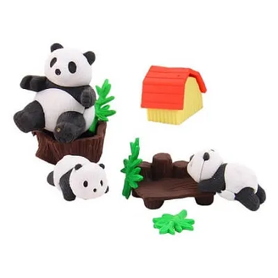 Wholesale Custom Rubber Erasers - Interwell Stationery