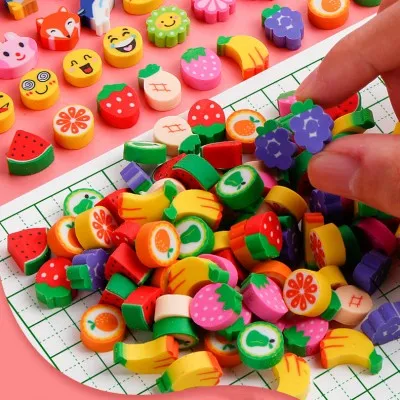 Wholesale Custom Rubber Erasers - Interwell Stationery