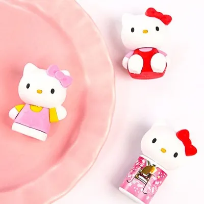 Wholesale Custom Rubber Erasers - Interwell Stationery