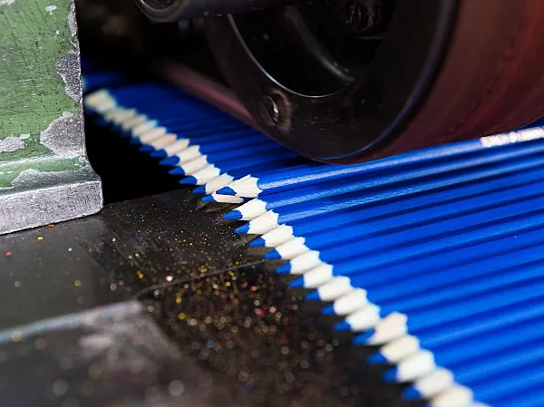 Detailed Guide on How Pencils are Made: The Production Process