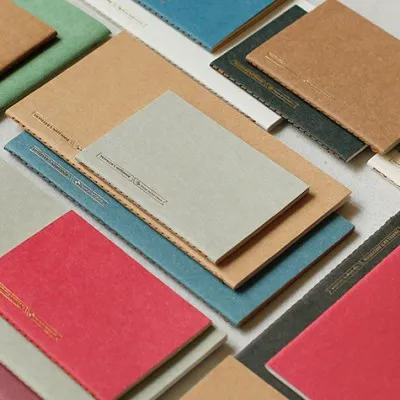 Ultimate Guide to Choosing the Right Notebook Size - interwell.cn