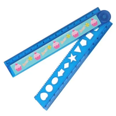 Custom Rulers with Your Logo - interwell.cn