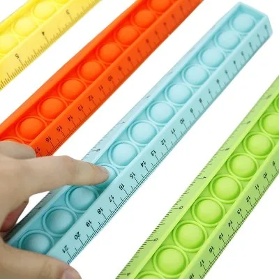Custom Rulers with Your Logo - interwell.cn