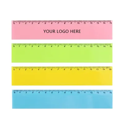Custom Rulers with Your Logo - interwell.cn