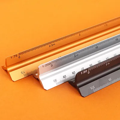 Custom Rulers with Your Logo - interwell.cn