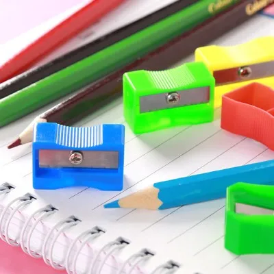Handheld Pencil Sharpener Manufacturer - Interwell Stationery