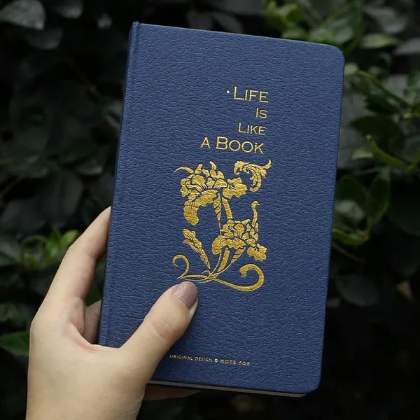 Discover the Top 7 Notebook Printing Methods: Which One Is Best?