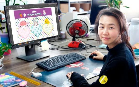 Wholesale Cute Notebooks & Journals - Interwell Stationery