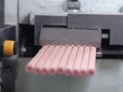 Detailed Guide on How Pencils are Made: The Production Process