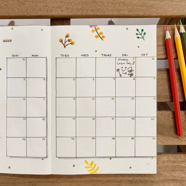 Diary vs. Journal: Which One Should You Use?