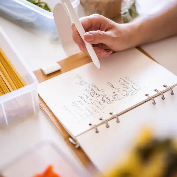 Diary vs. Journal: Which One Should You Use?