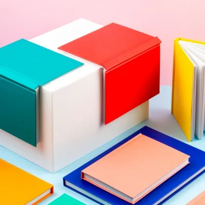 Comprehensive Guide to Notebook Covers: Materials and Styles Explored