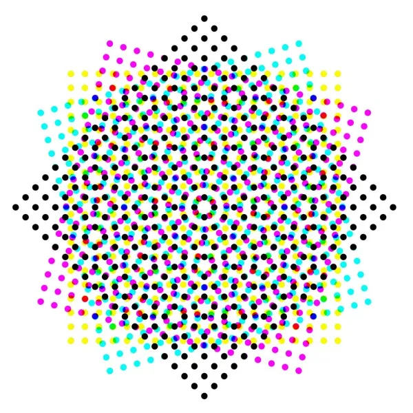 Mastering Color Models: Pantone, CMYK, and RGB for Custom Notebooks