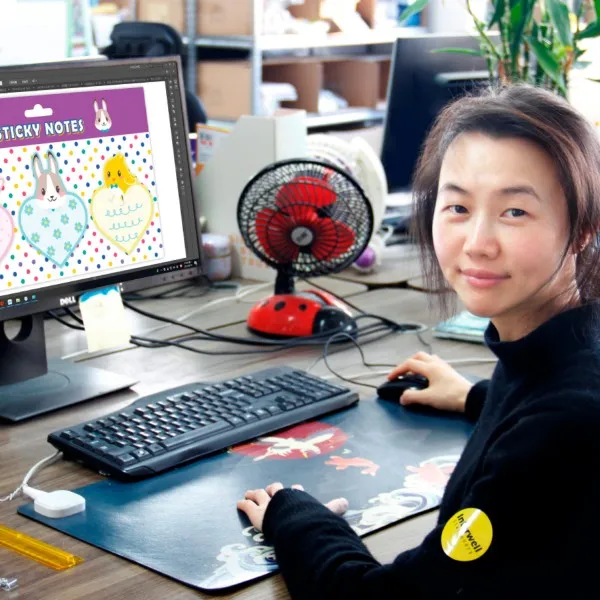 Sticky Notes Revealed: Making, Benefits, and Custom Options