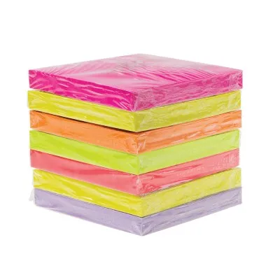 Sticky Notes Revealed: Making, Benefits, and Custom Options