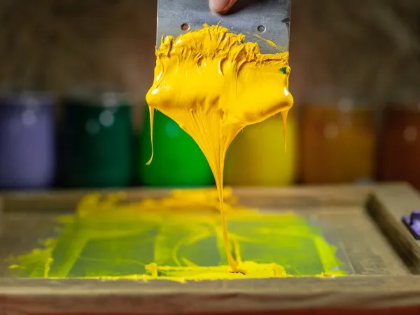 Comprehensive Guide to Screen Printing for Stationery Projects