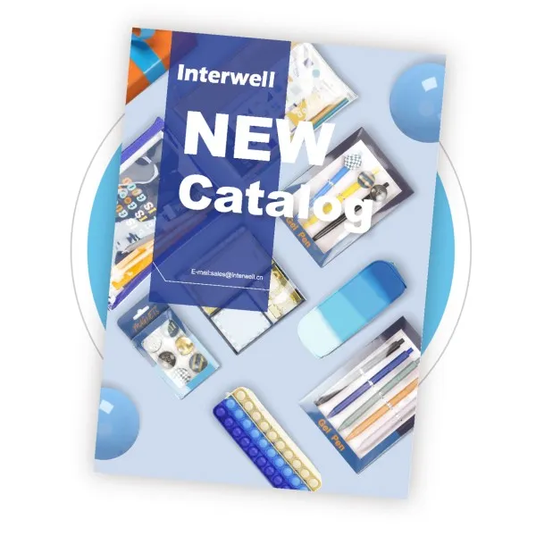 Sample Policy - Interwell Stationery