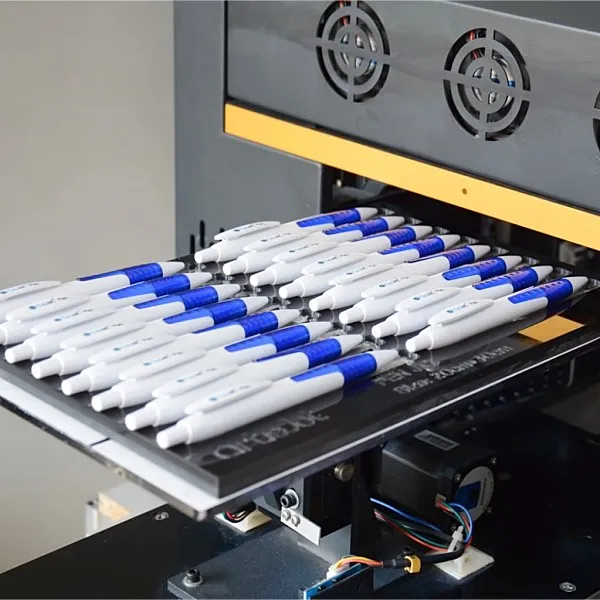 7 Effective Methods for Custom Pen Printing - Interwell