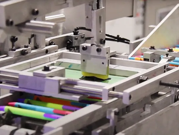 7 Effective Methods for Custom Pen Printing - Interwell