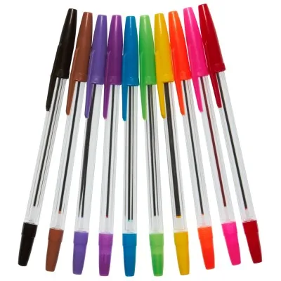 7 Effective Methods for Custom Pen Printing - Interwell