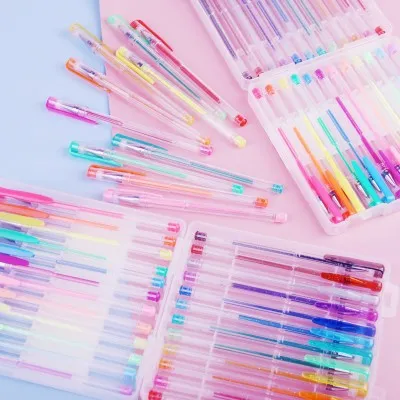 7 Effective Methods for Custom Pen Printing - Interwell