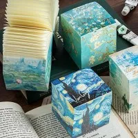 Custom Sticky Notes Supplier | Personalized Notes - Interwell