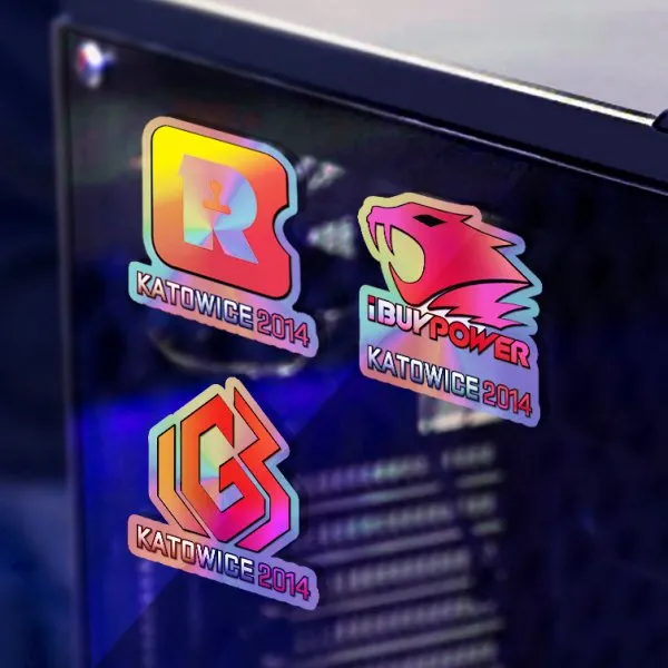 The Comprehensive Guide to Different Sticker Types and Their Uses