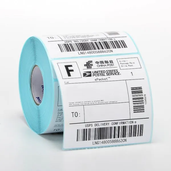 The Comprehensive Guide to Different Sticker Types and Their Uses