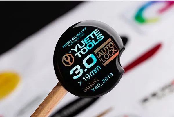 The Comprehensive Guide to Different Sticker Types and Their Uses