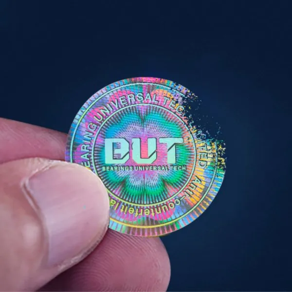 The Comprehensive Guide to Different Sticker Types and Their Uses