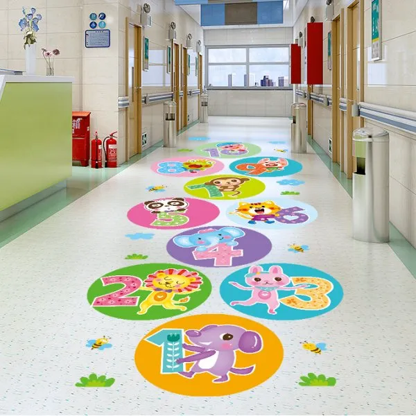 The Comprehensive Guide to Different Sticker Types and Their Uses