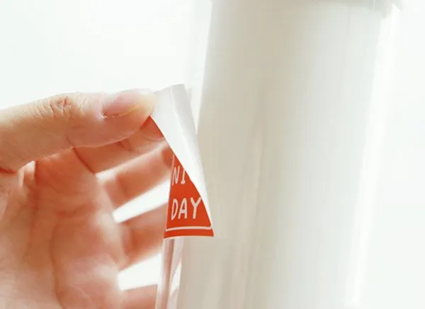 The Comprehensive Guide to Different Sticker Types and Their Uses