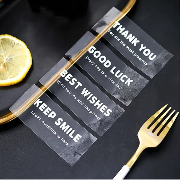 The Comprehensive Guide to Different Sticker Types and Their Uses