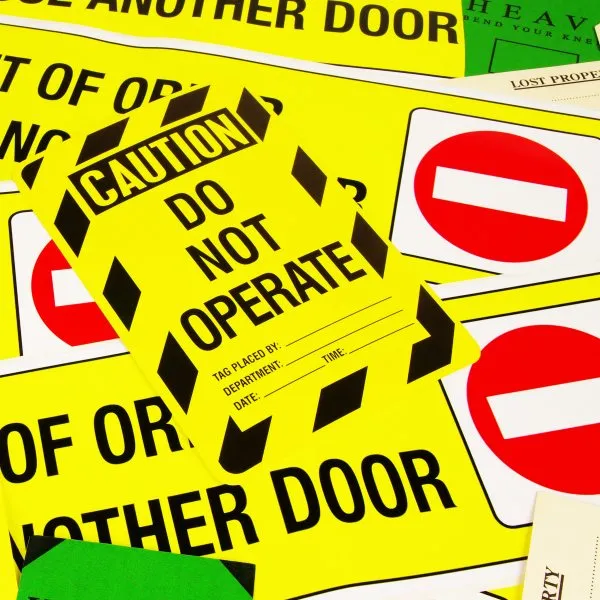 The Comprehensive Guide to Different Sticker Types and Their Uses