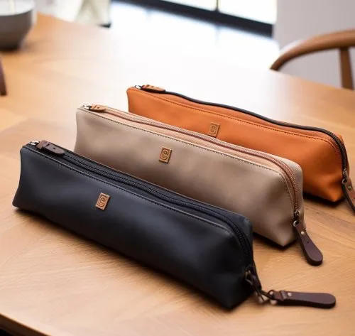 Discover 18 Perfect Custom Pencil Cases - Interwell Stationery