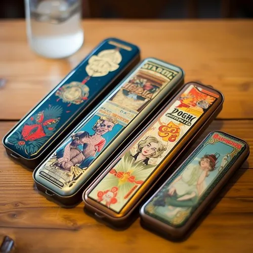 Discover 18 Perfect Custom Pencil Cases - Interwell Stationery