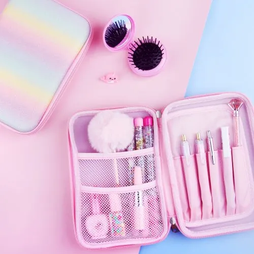 Discover 18 Perfect Custom Pencil Cases - Interwell Stationery