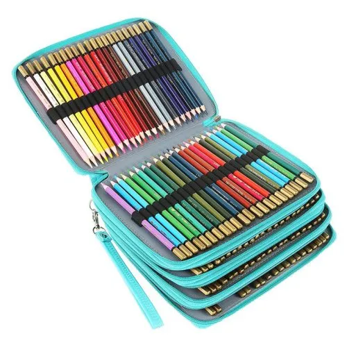 Discover 18 Perfect Custom Pencil Cases - Interwell Stationery