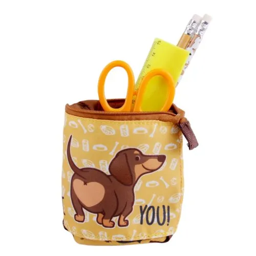Discover 18 Perfect Custom Pencil Cases - Interwell Stationery