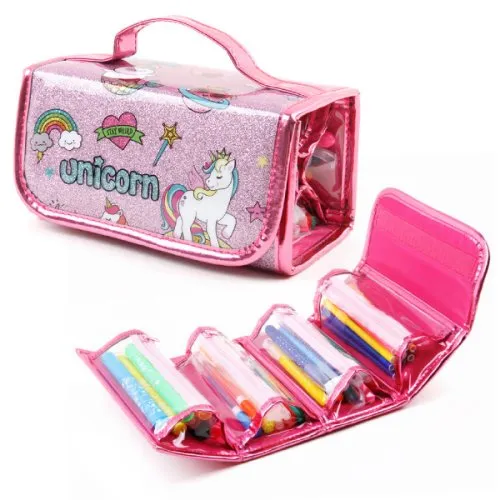 Discover 18 Perfect Custom Pencil Cases - Interwell Stationery