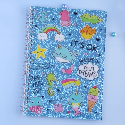 Wholesale Cute Notebooks & Journals - Interwell Stationery