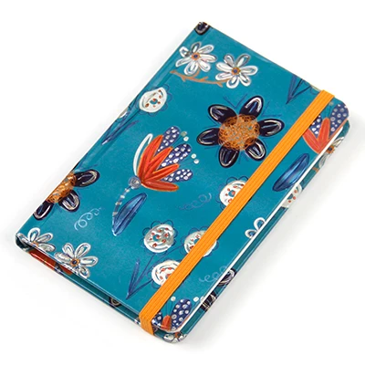 Custom A4 A5 B5 Soft Cover Notebook Supplier - interwell.cn